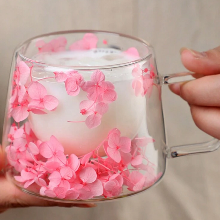 Netflix Rose Video Box – Flower Box&Co.