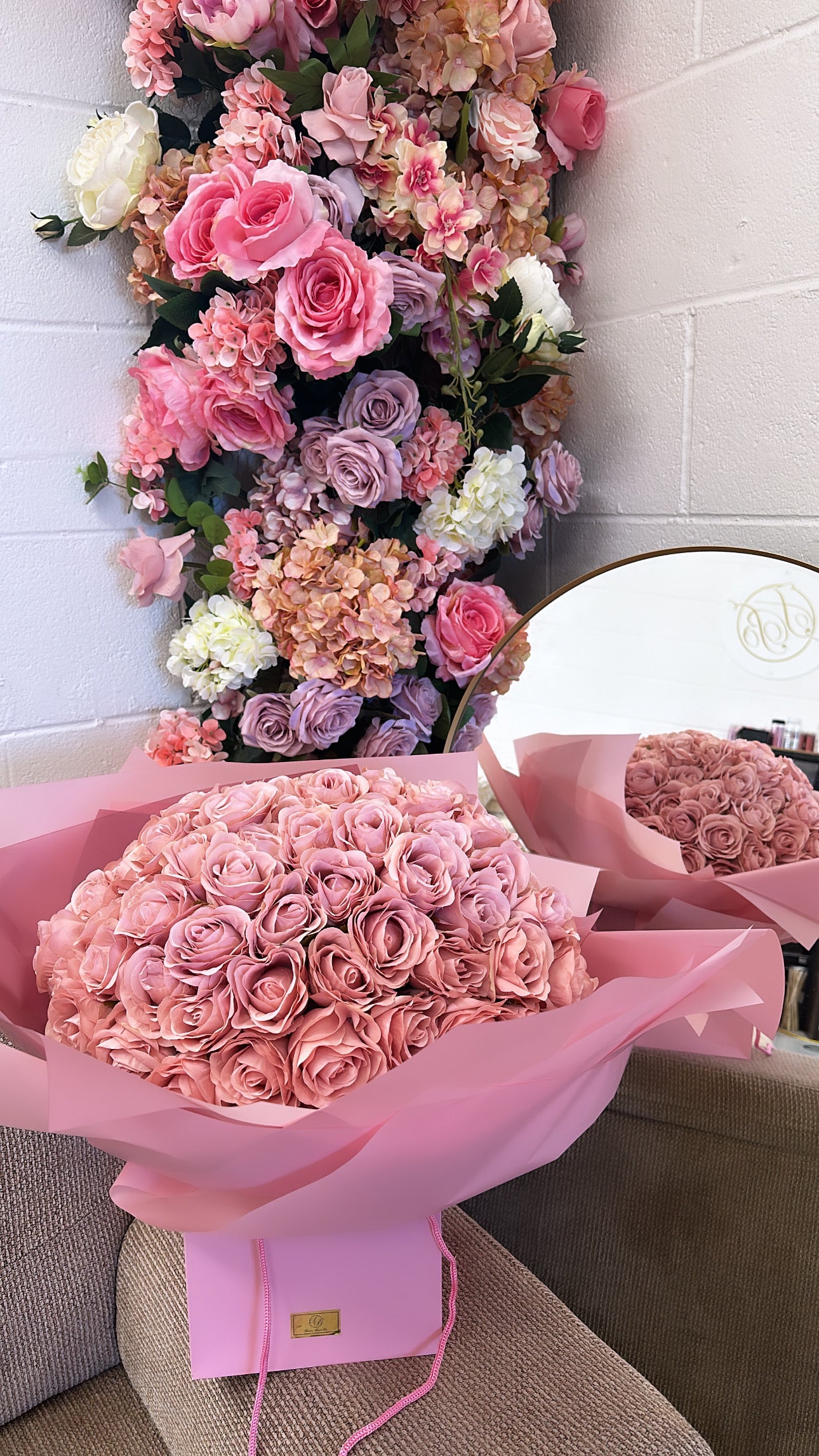 Flower Box&Co.